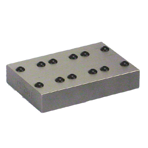 J442 Almen Strip Holders – Electronics Inc
